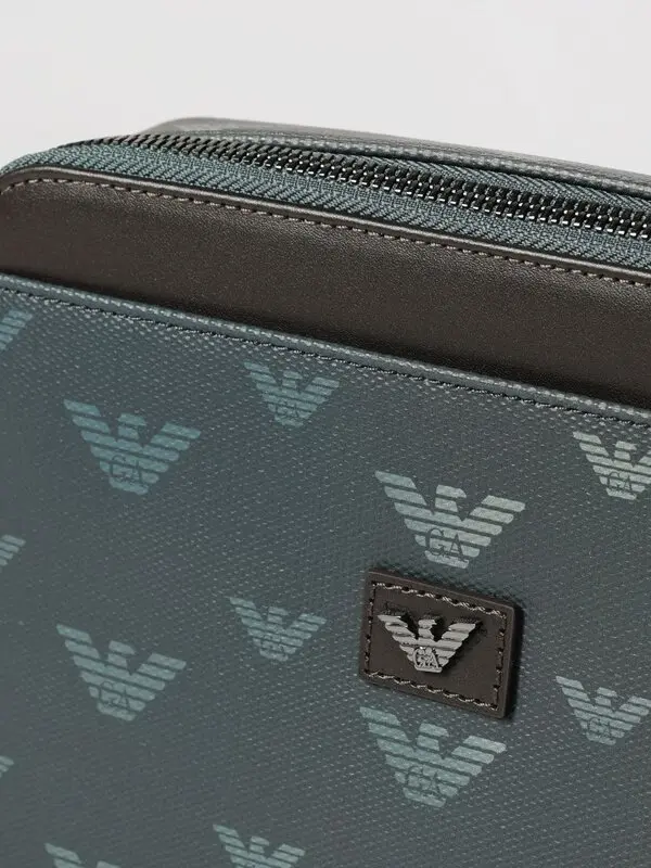 Emporio Armani Shoulder Bag Colour