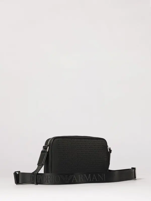 Emporio Armani Shoulder Bag Colour