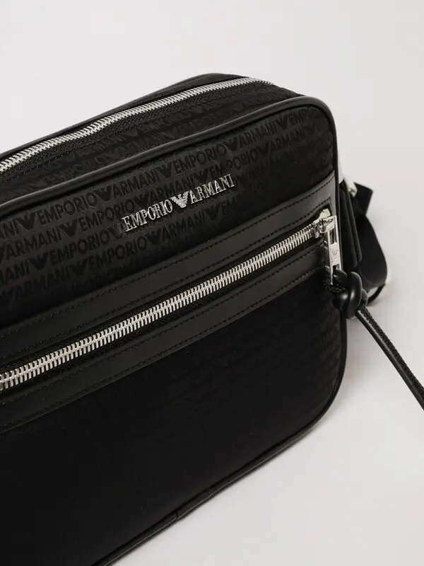 Emporio Armani Shoulder Bag Colour