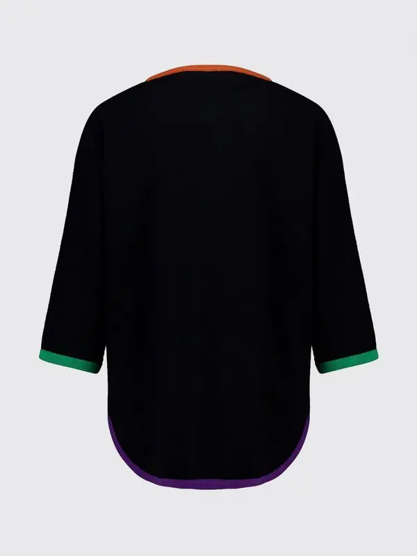 Valentino Garavani Top - Black