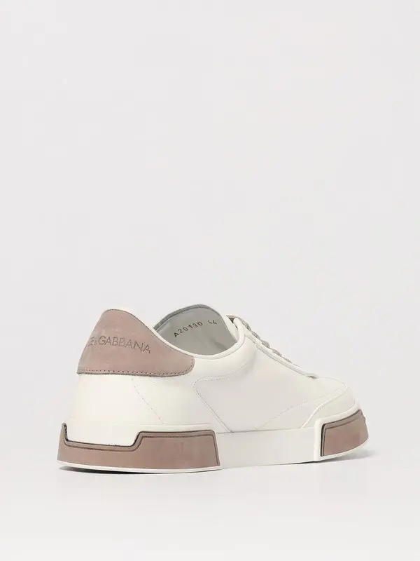 Dolce & Gabbana Trainers Colour