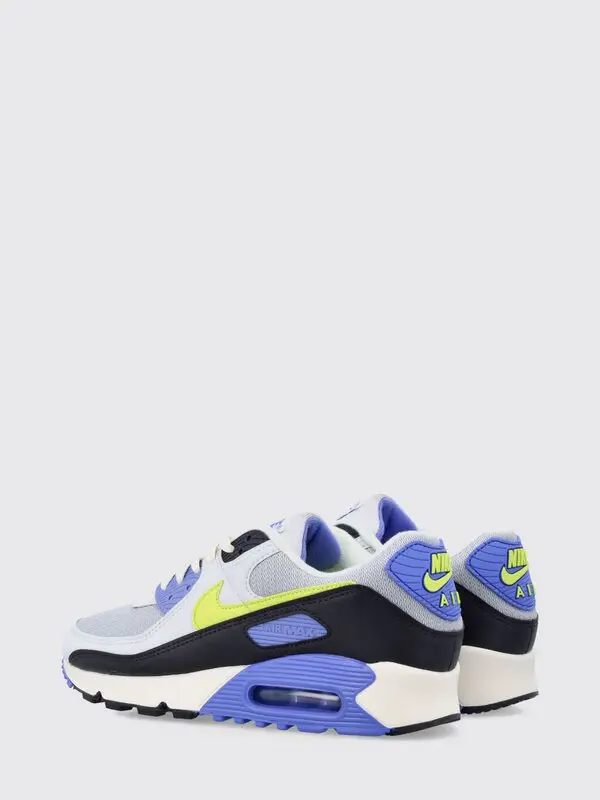 Nike Max Iii Low Top Sneakers - Dust