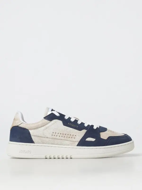 Axel Arigato Trainers Colour