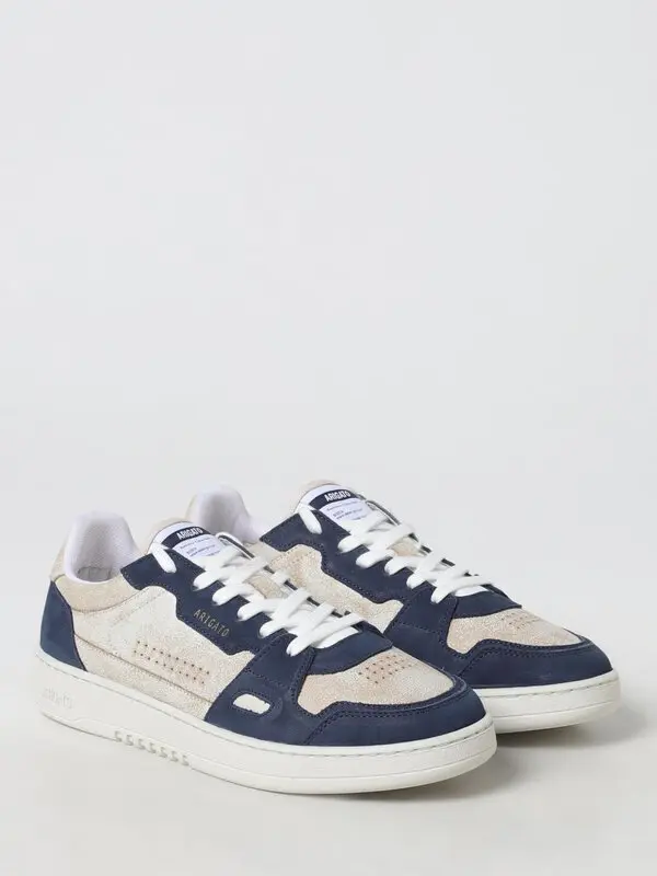 Axel Arigato Trainers Colour