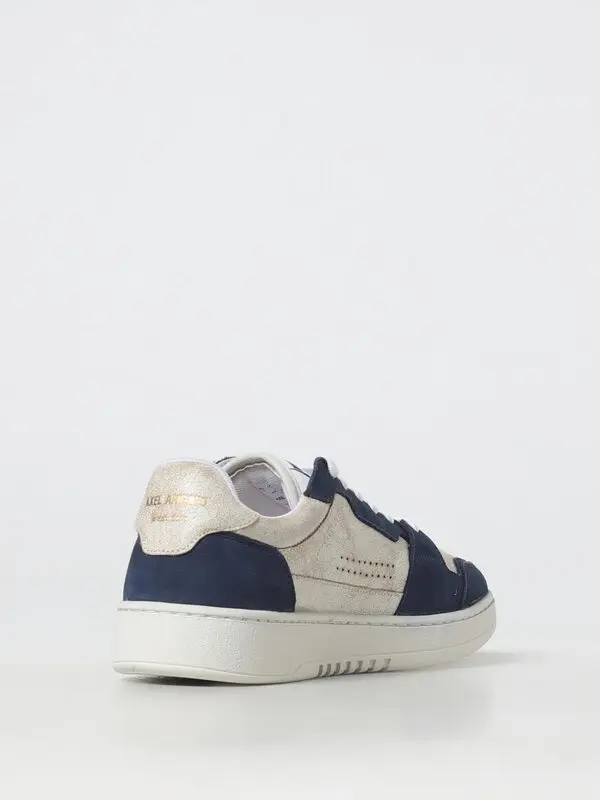 Axel Arigato Trainers Colour