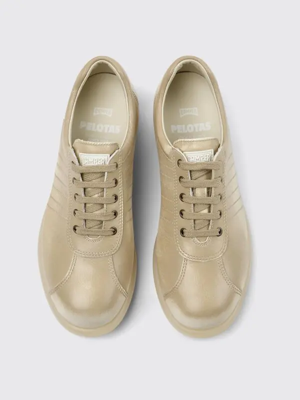 Camper Lace Up Sneakers