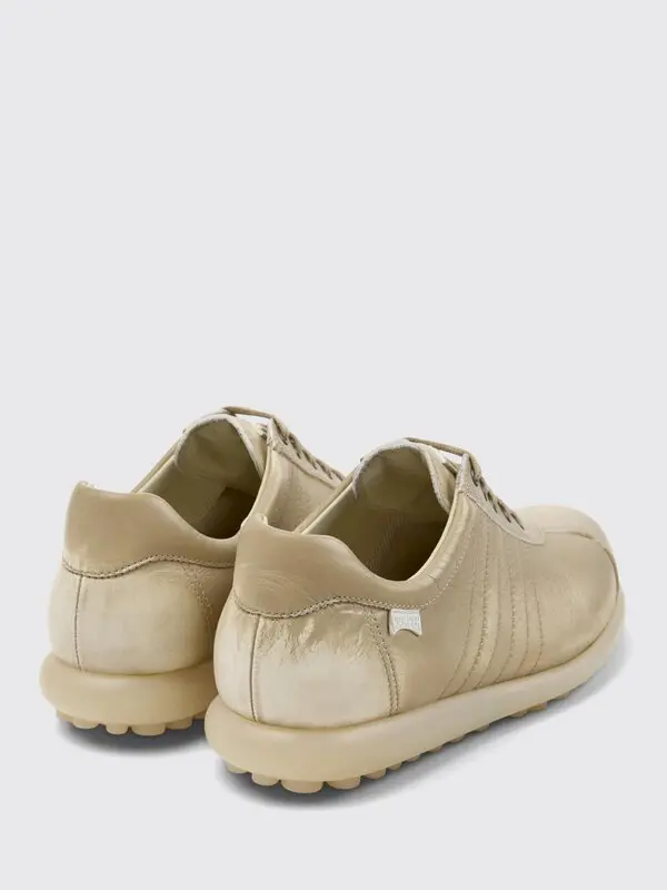 Camper Lace Up Sneakers