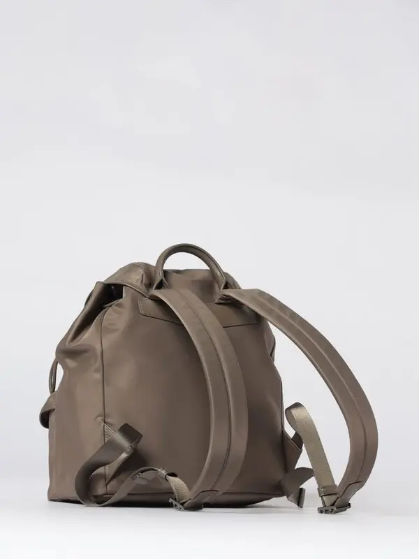 Emporio Armani Backpack Colour - Beige