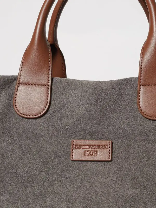 Emporio Armani Shoulder Bag Colour