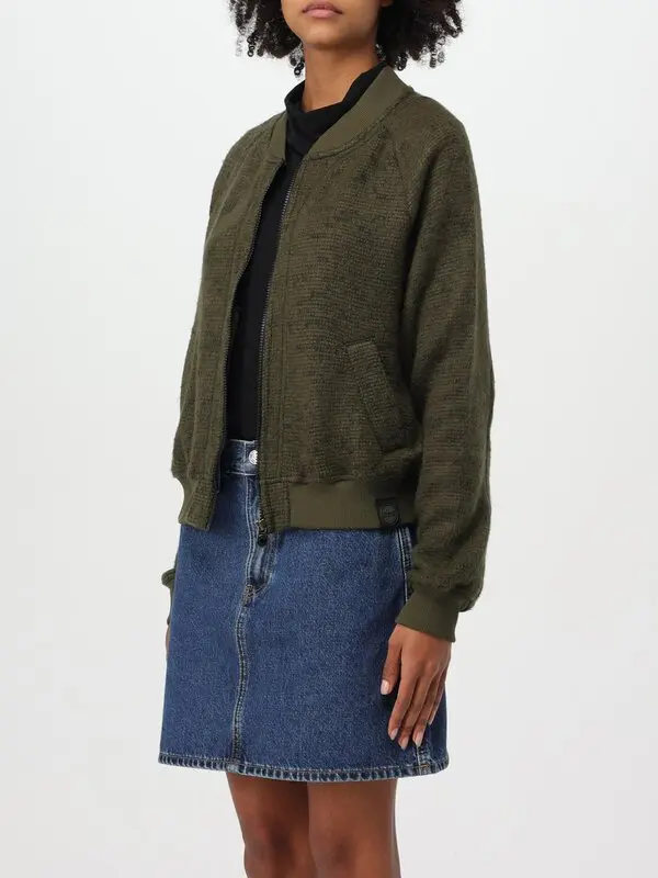 COLMAR REVOLUTION Zip-up Sweatshirt