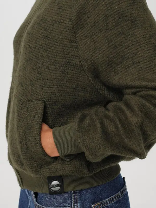 COLMAR REVOLUTION Zip-up Sweatshirt