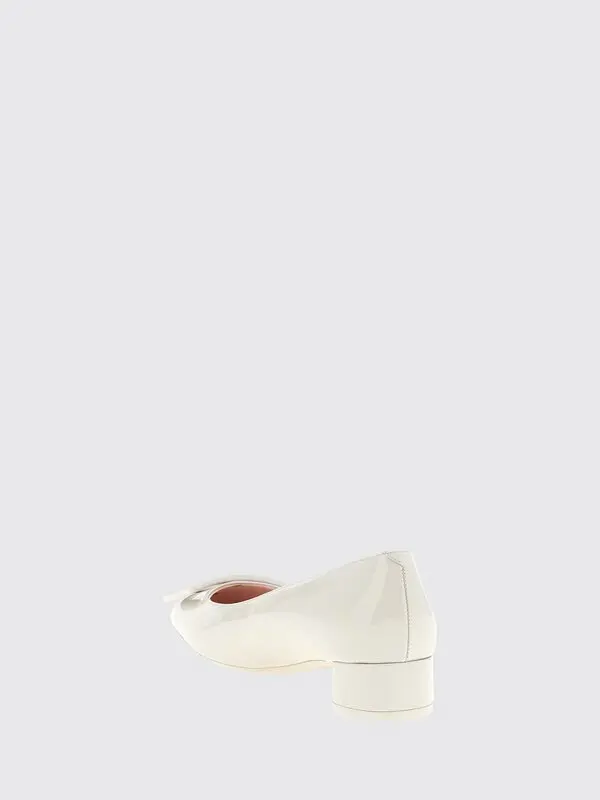 ROGER VIVIER Ballet Pumps - Ice