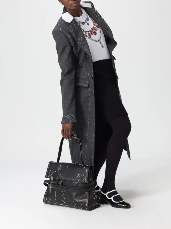 Moschino Coat Colour