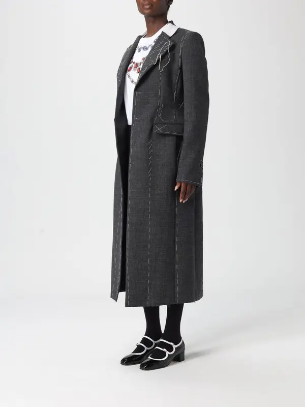 Moschino Coat Colour