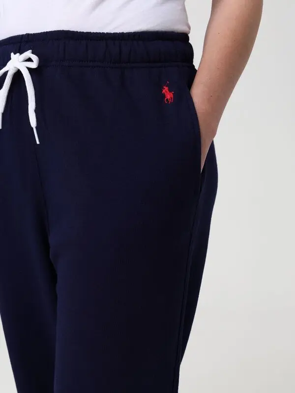 Polo Ralph Lauren Jogger Trousers - Blue
