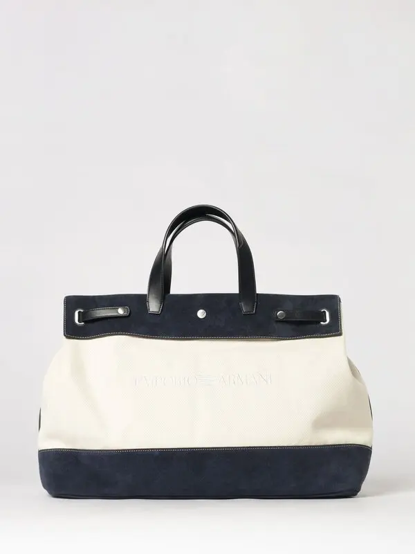 Emporio Armani Shoulder Bag Colour