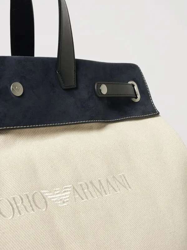 Emporio Armani Shoulder Bag Colour