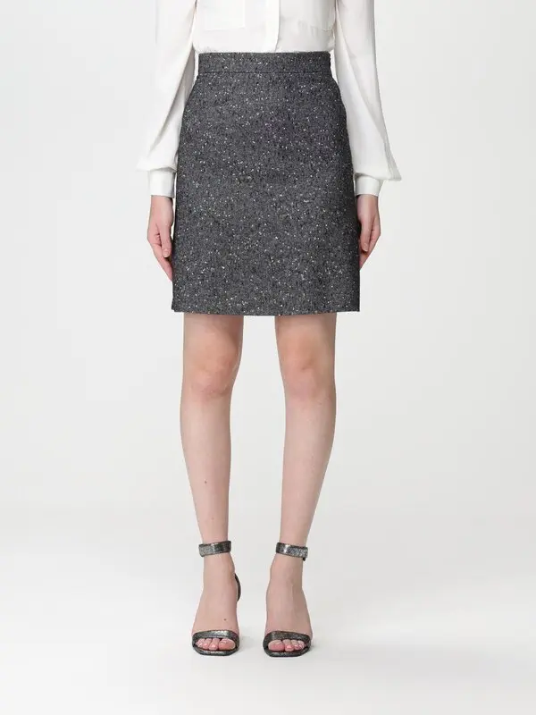 BOSS Skirt Colour