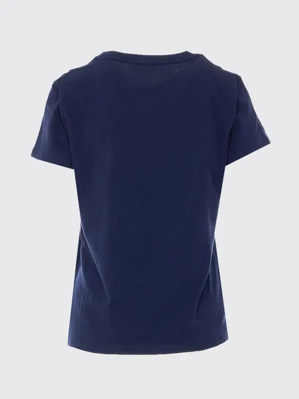 Liu Jo T-shirt Colour - Blue