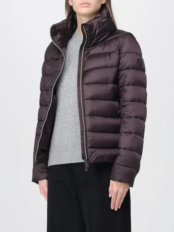 SAVE THE DUCK Jacket Colour - Brown
