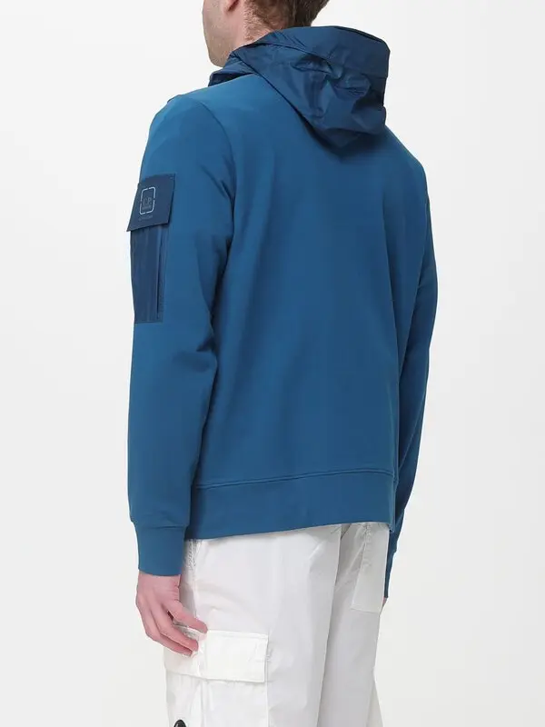 C.P. COMPANY Cotton Metropolis Hoodie