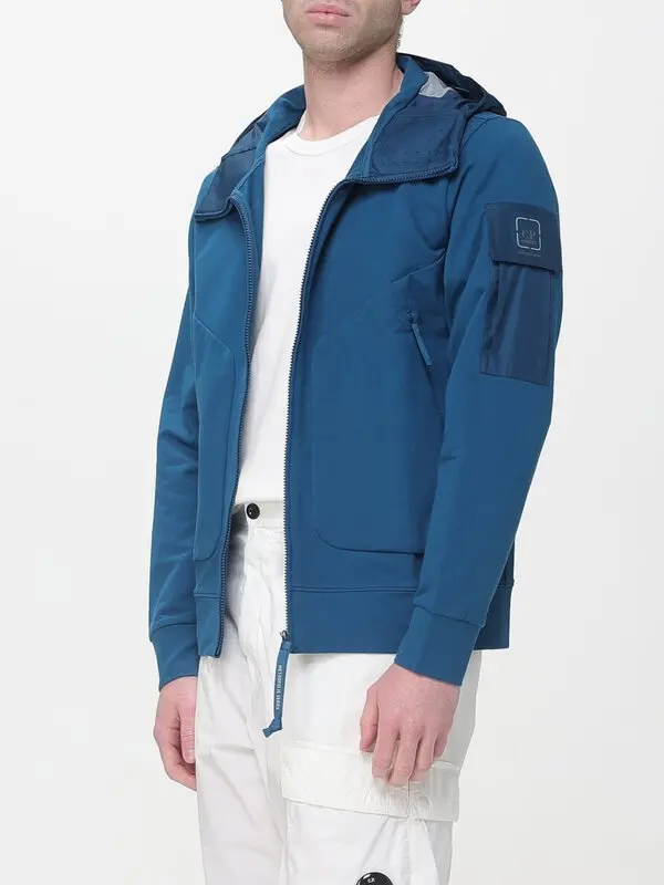 C.P. COMPANY Cotton Metropolis Hoodie