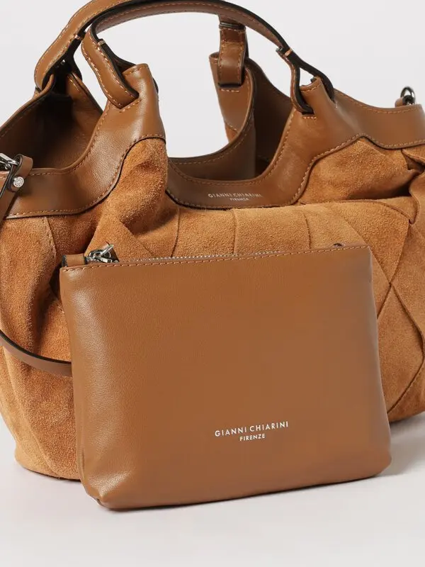 GIANNI CHIARINI Handbag Colour