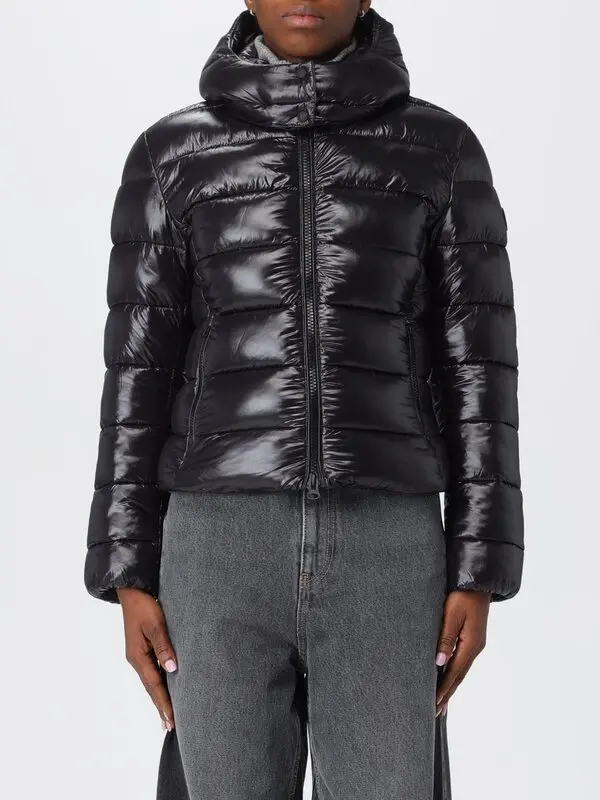 SAVE THE DUCK Jacket Colour