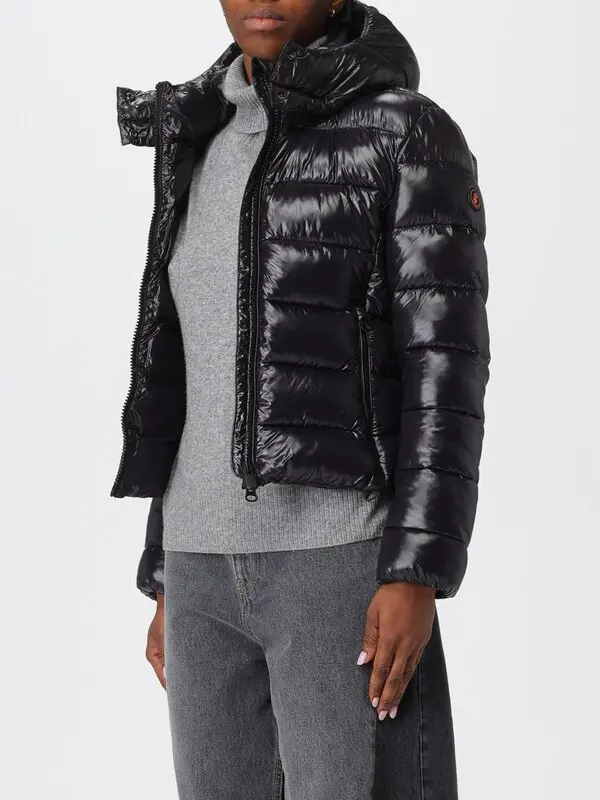 SAVE THE DUCK Jacket Colour