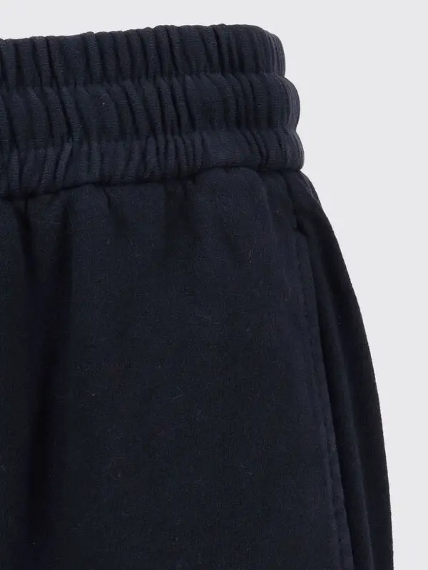 CIRCOLO 1901 Stretch Cotton Jogging Trousers - Blue