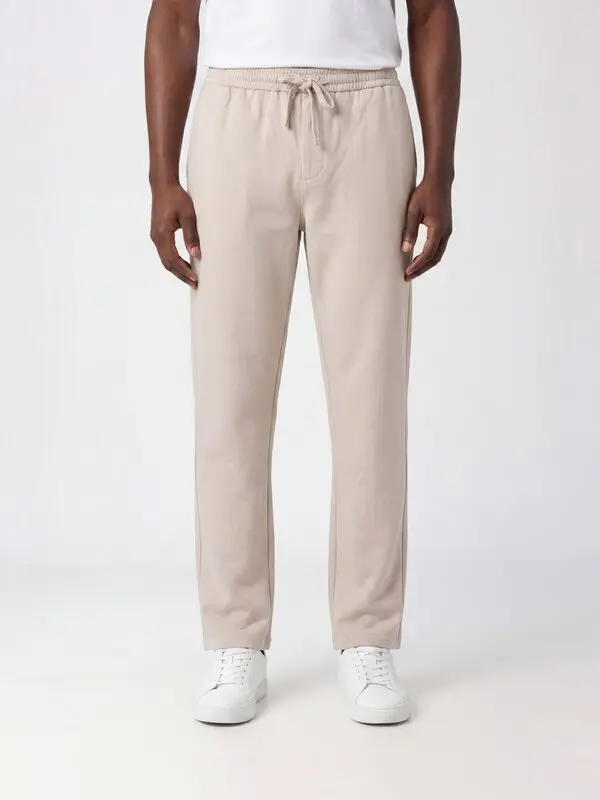 CIRCOLO 1901 Stretch Cotton Jogging Trousers - Multicolor