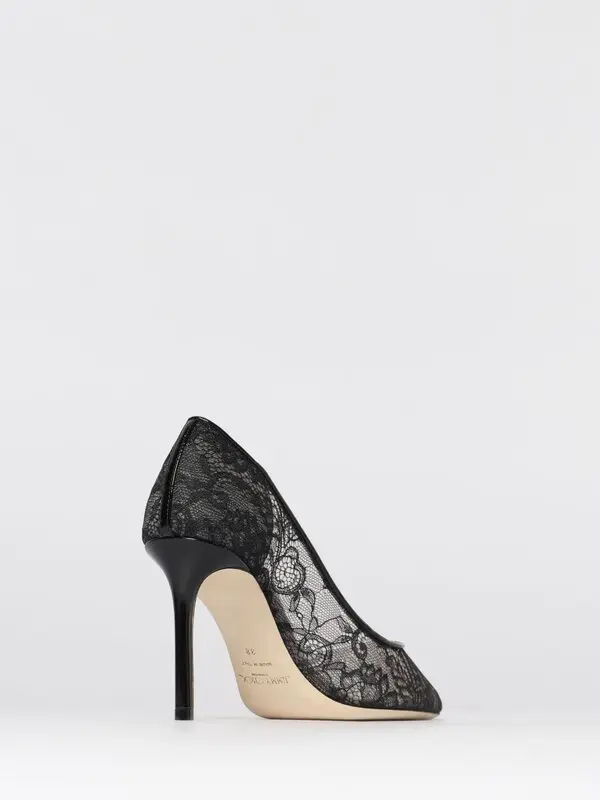 JIMMY CHOO Court Shoes Colour