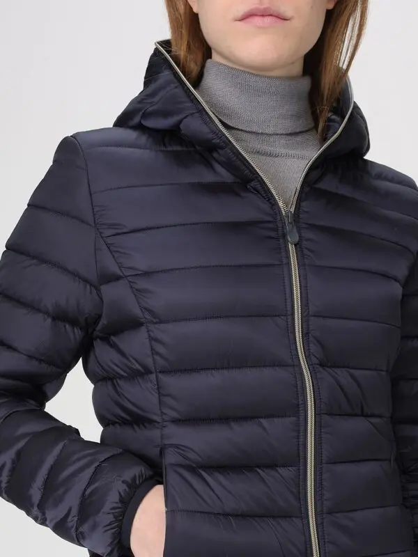 SAVE THE DUCK Jacket Colour