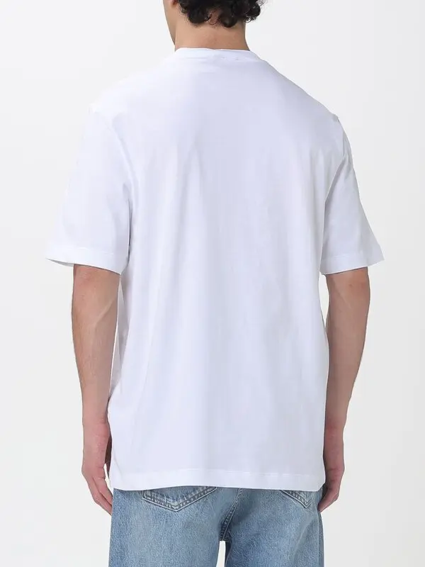 Versace T-shirt Colour
