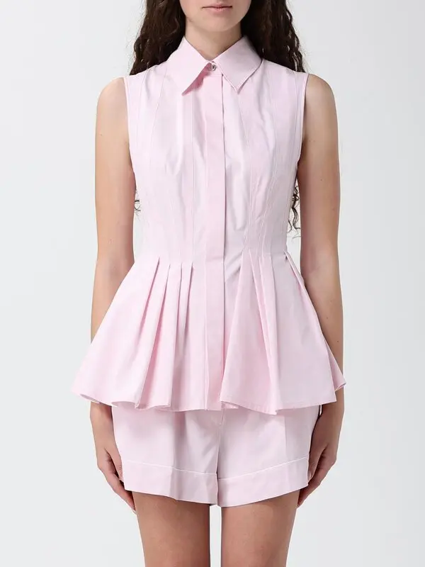 Sportmax Shirt - Blue