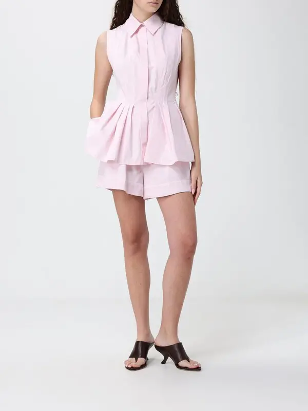Sportmax Shirt - Blue