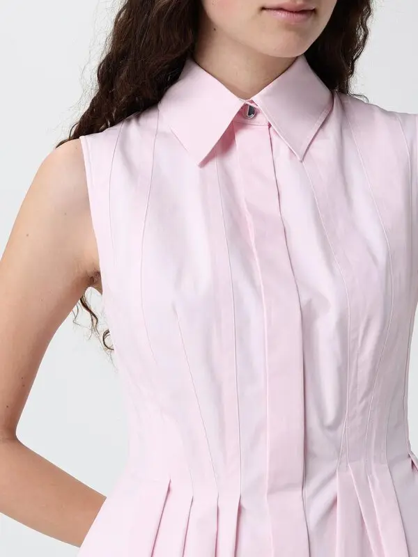 Sportmax Shirt - Blue