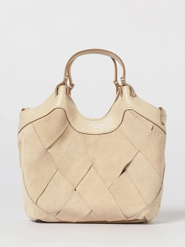 GIANNI CHIARINI Mini Bag Colour