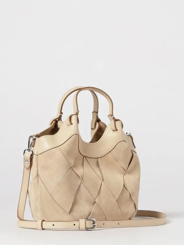 GIANNI CHIARINI Mini Bag Colour