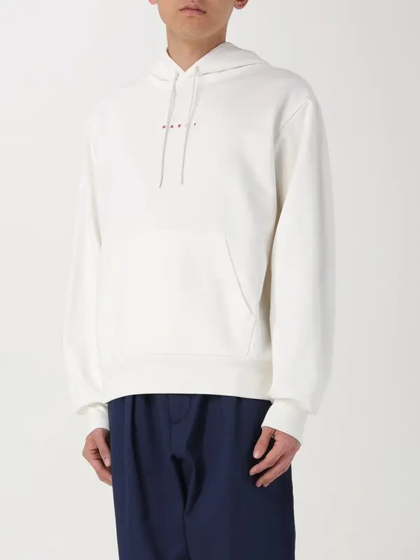 Marni Sweatshirt Colour