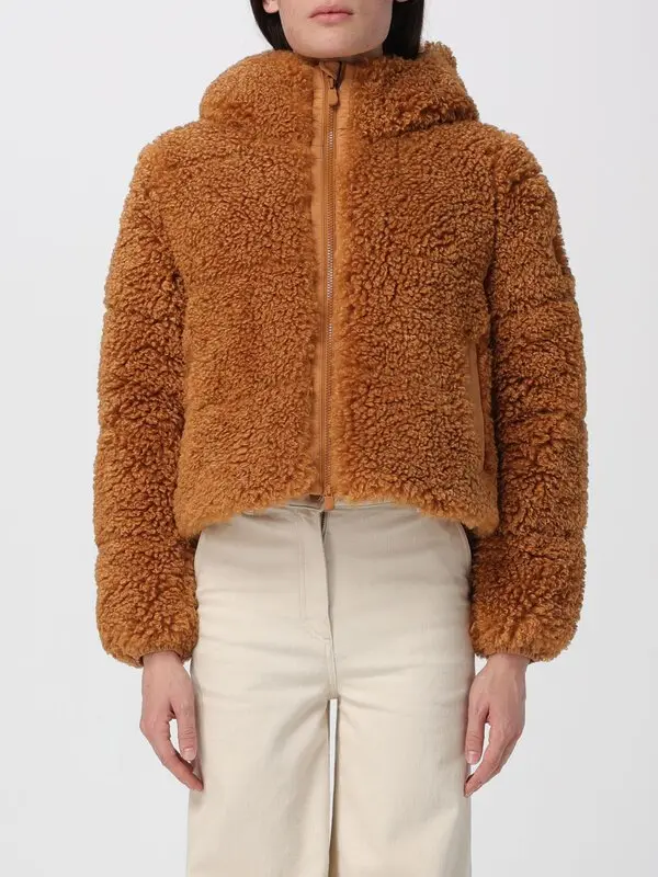SAVE THE DUCK Jacket Colour