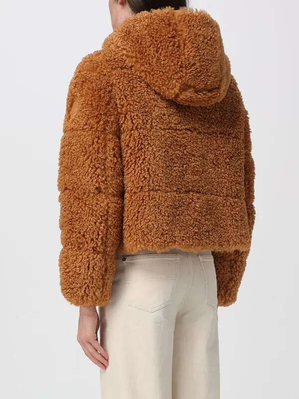SAVE THE DUCK Jacket Colour