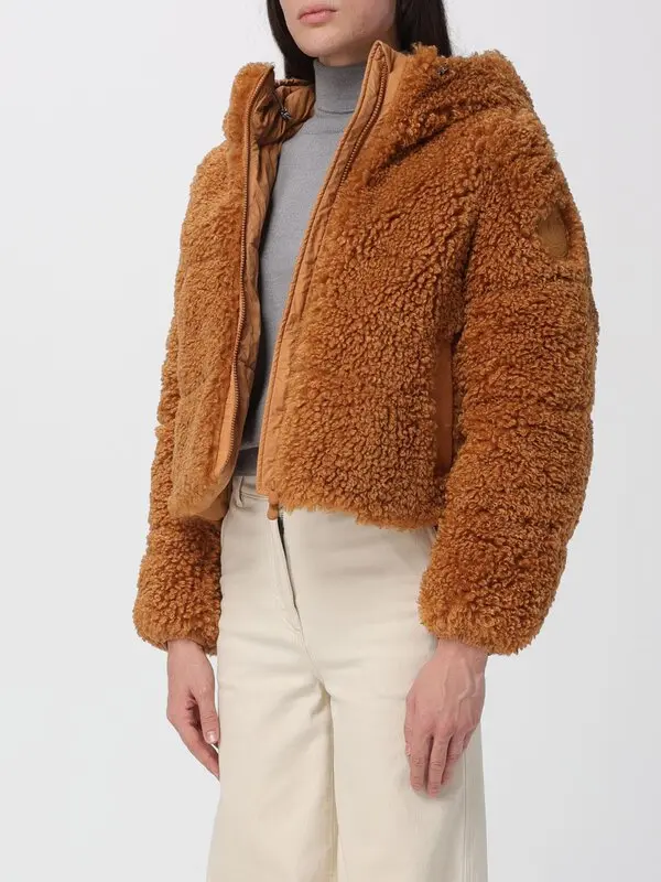SAVE THE DUCK Jacket Colour