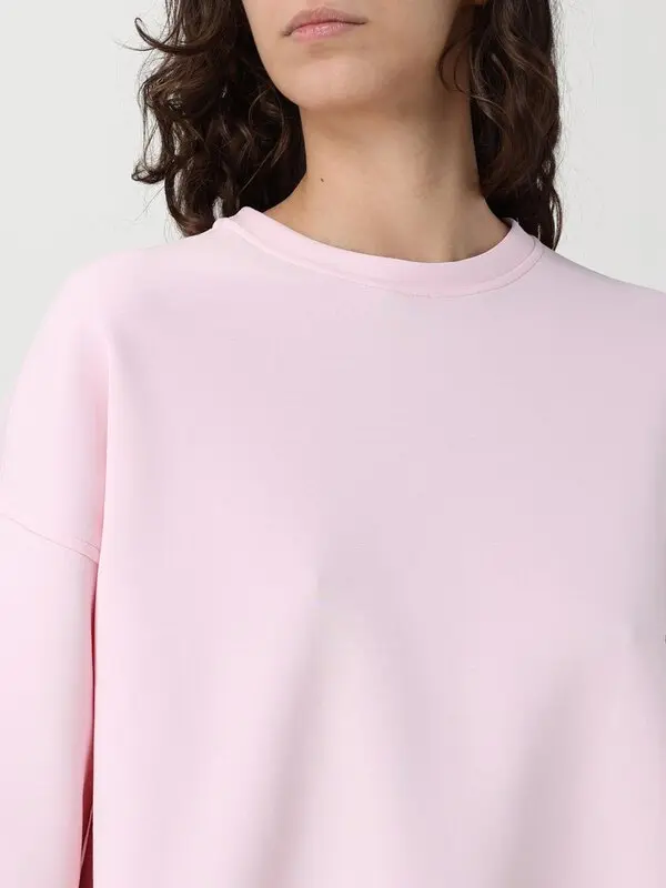 Liu Jo Embellished Collar Sweatshirt