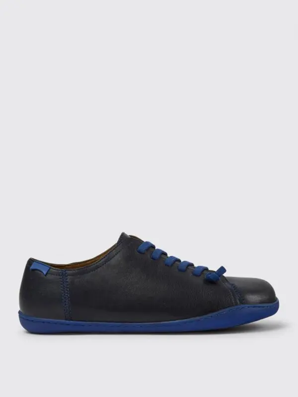 Camper Peu Shoes In Calfskin