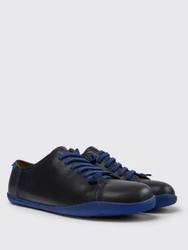 Camper Peu Shoes In Calfskin