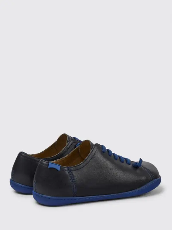 Camper Peu Shoes In Calfskin