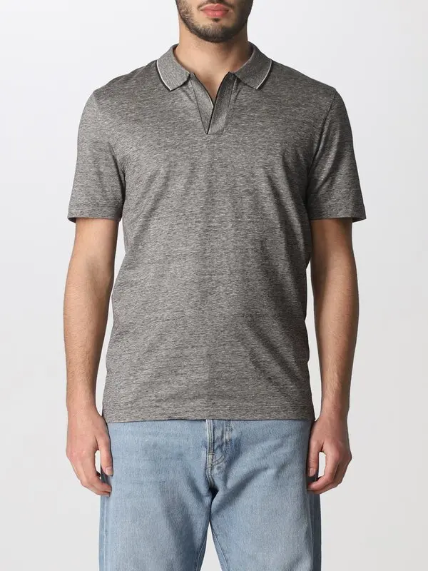 BOSS Polo Shirt Colour