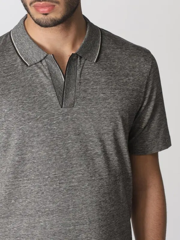 BOSS Polo Shirt Colour