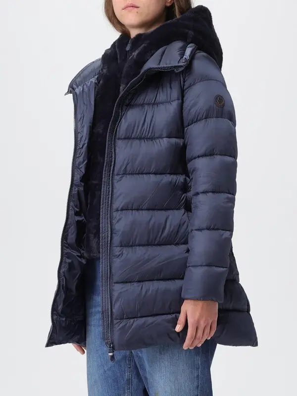 SAVE THE DUCK Jacket Colour - Blue